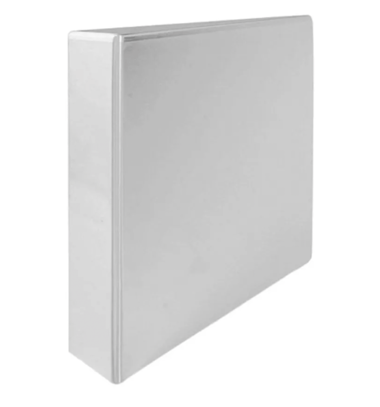 «FOLDER 105 2″» BLANCO CARTA» – Distribuciones Betell Medellín